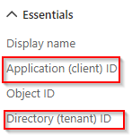 Microsoft Defender for Endpoint – Use Microsoft Security API to export ...